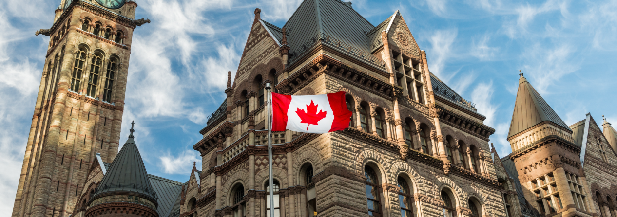 Canada Pathway Program | Study Abroad | IDP Hongkong