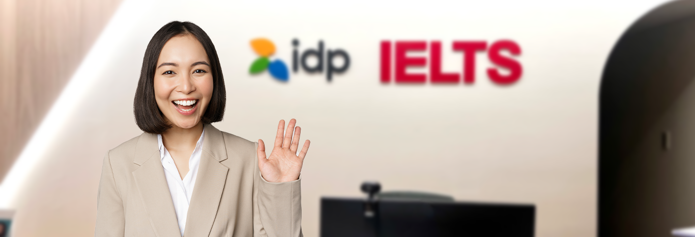 IDP 國際教育中心 ─ 留遊學代辦服務（澳洲、紐西蘭、英國、愛爾蘭、美國、加拿大）