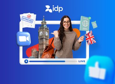 IDP Events in pakistan IDP Education