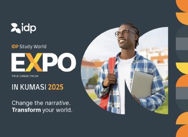 IDP Events in ghana IDP Education