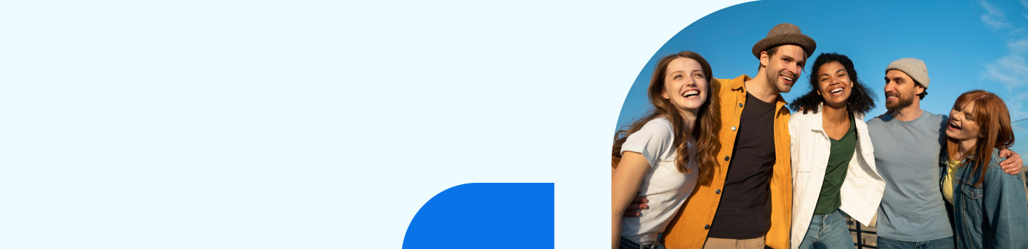 IDP's New Brand Identity: Leading in International Education