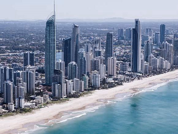 Queensland Au 4 Of The Hottest New Hotels And Resorts In Queensland