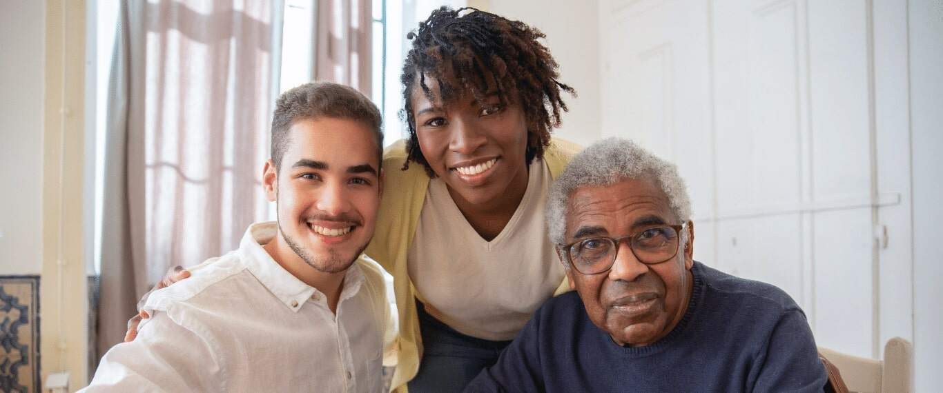 Aged Care Courses in Australia - Pathway To PR | IDP Australia