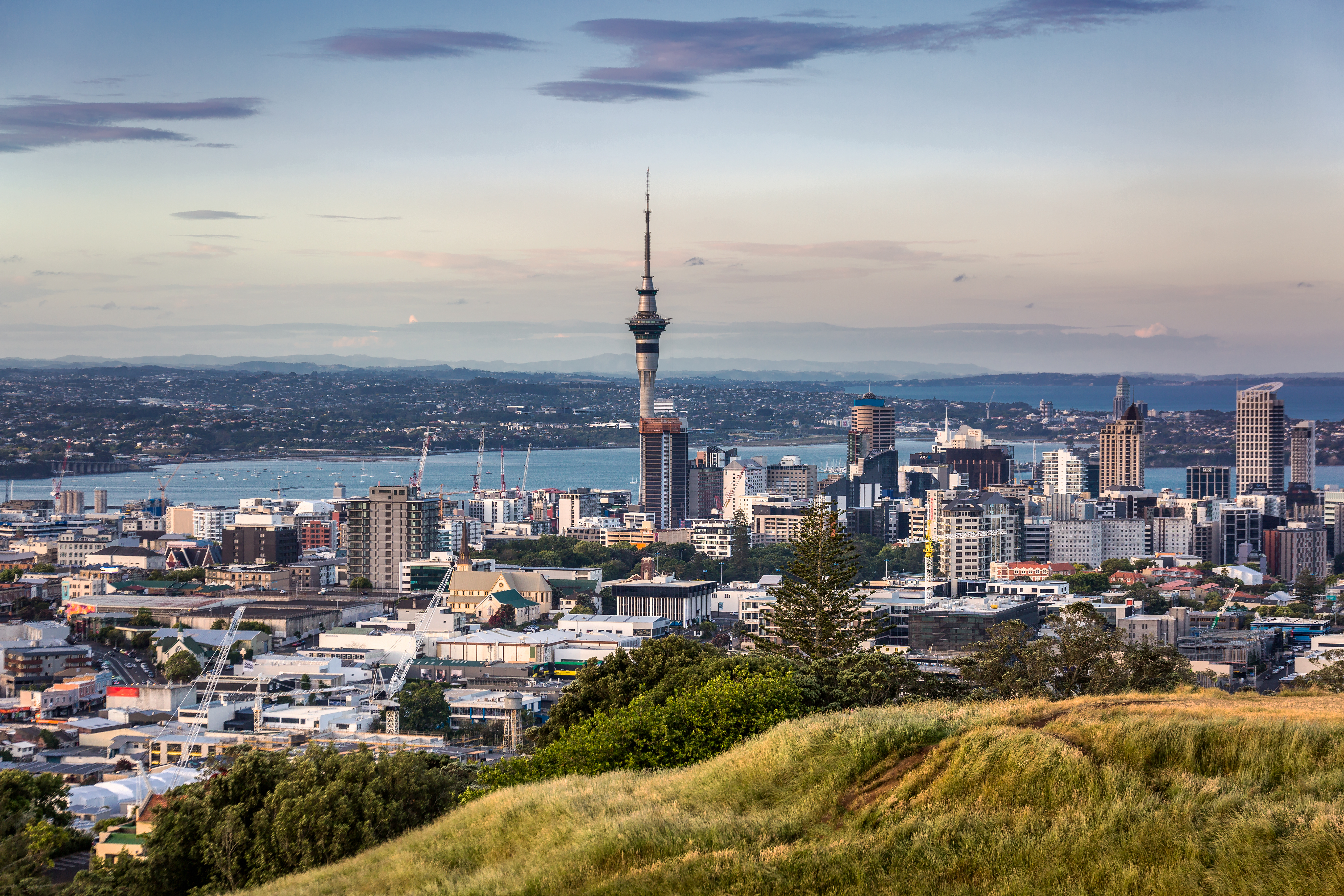 New Zealand: Your Ultimate Permanent Residency Guide