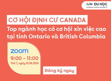 IDP Events in vietnam IDP Education