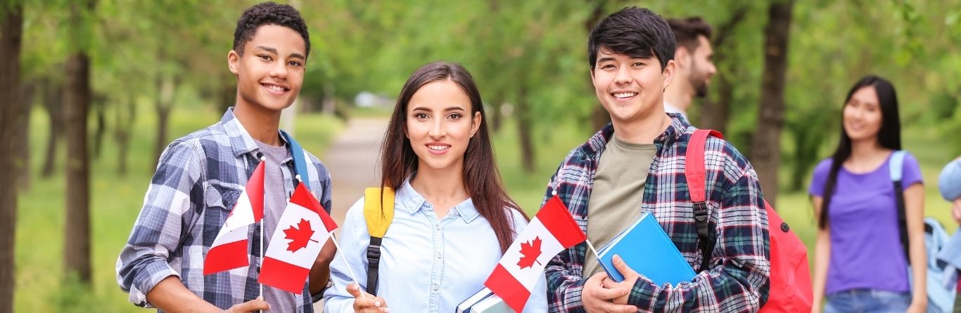 Student visa Canada | IDP Australia