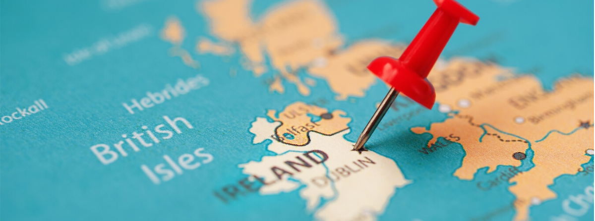 Dublin Language School, only 106 Euros per week