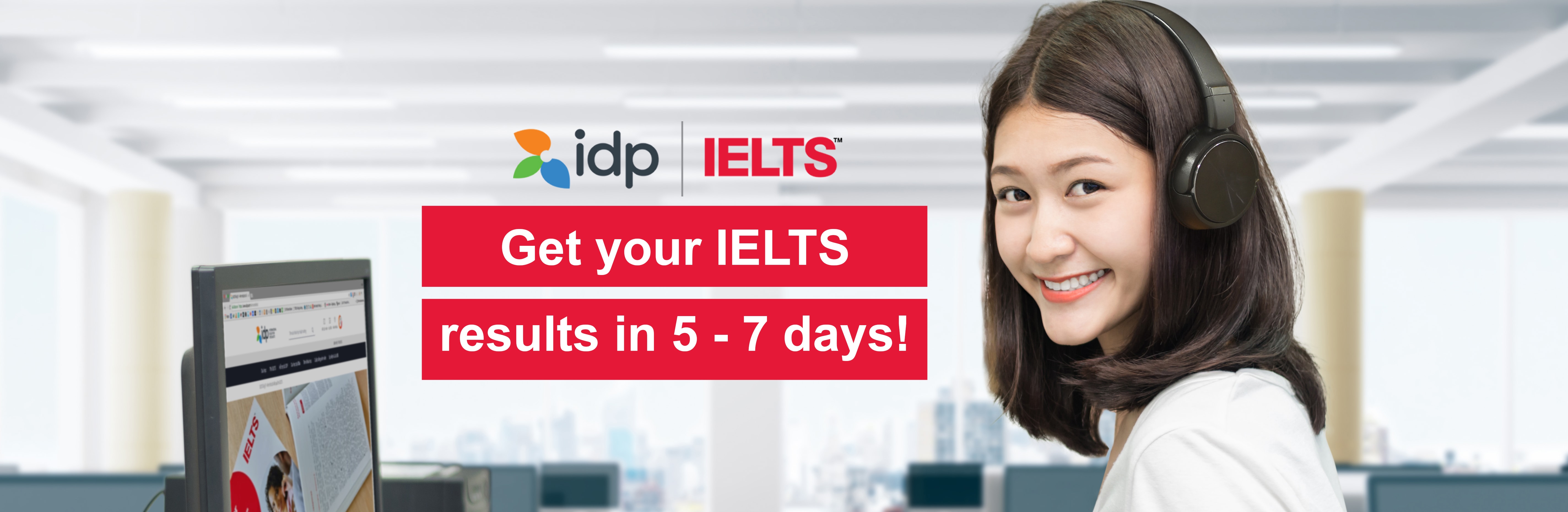 Why more Filipinos choose to take IELTS on computer with IDP