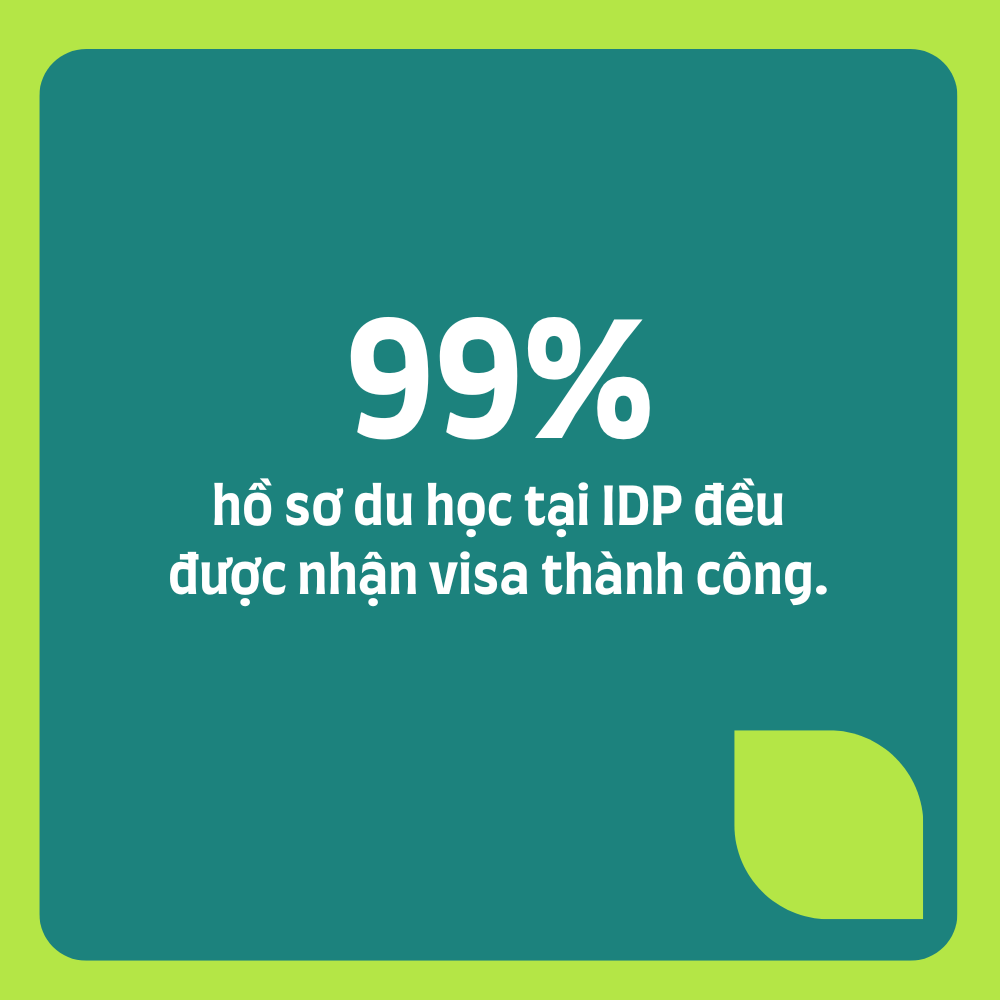 Idp Education Vietnam - Career Education