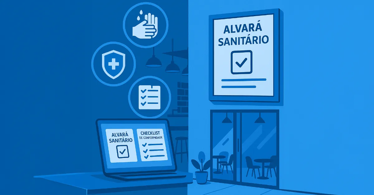 Alvará Sanitário: Garanta Segurança e Sucesso do Seu Negócio