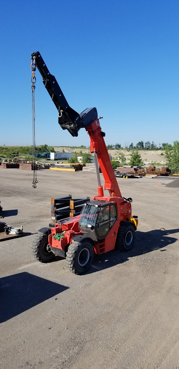 Our Equipment | Equipment Express - Canada's Premier Specialized ...