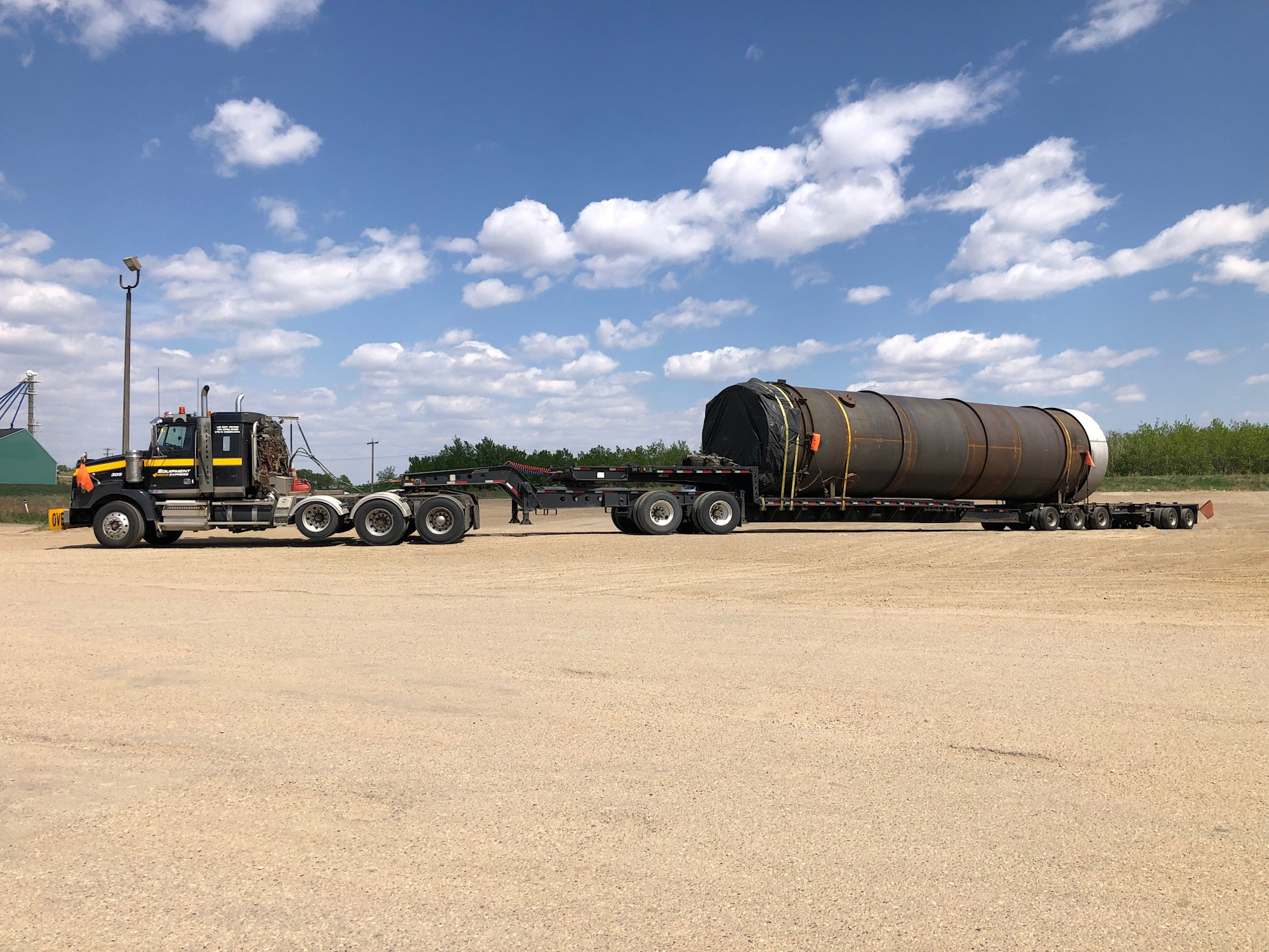 Our Equipment | Equipment Express - Canada's Premier Specialized ...