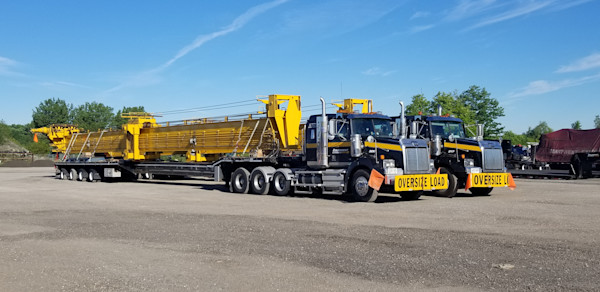 Our Equipment | Equipment Express - Canada's Premier Specialized ...