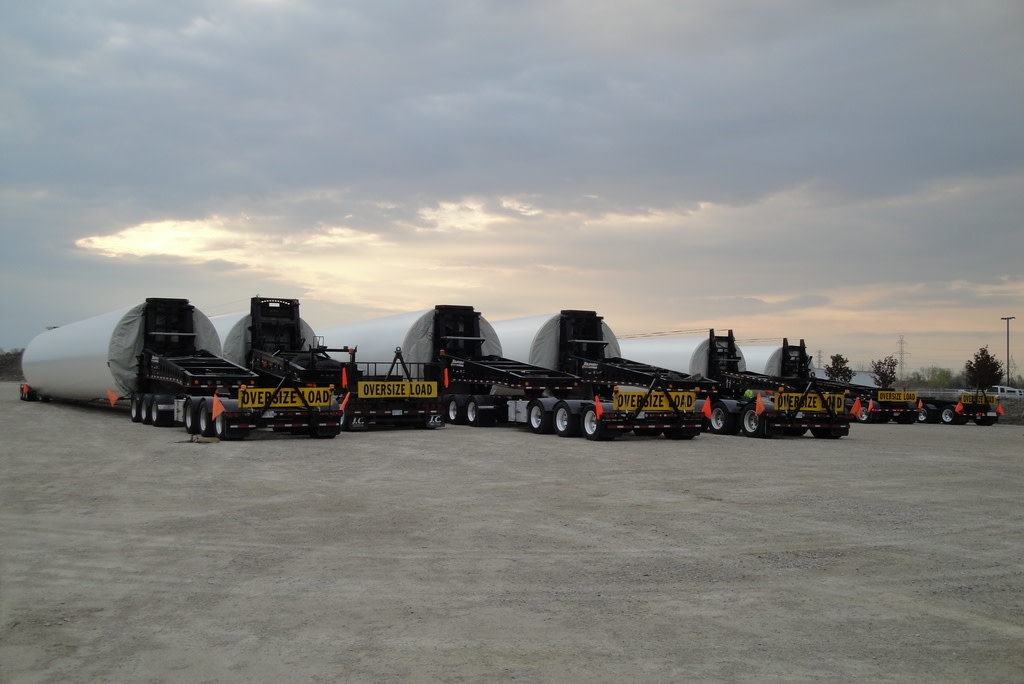 Our Equipment | Equipment Express - Canada's Premier Specialized ...