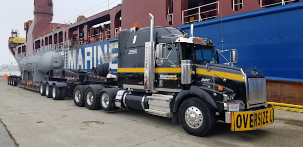 Our Equipment | Equipment Express - Canada's Premier Specialized ...