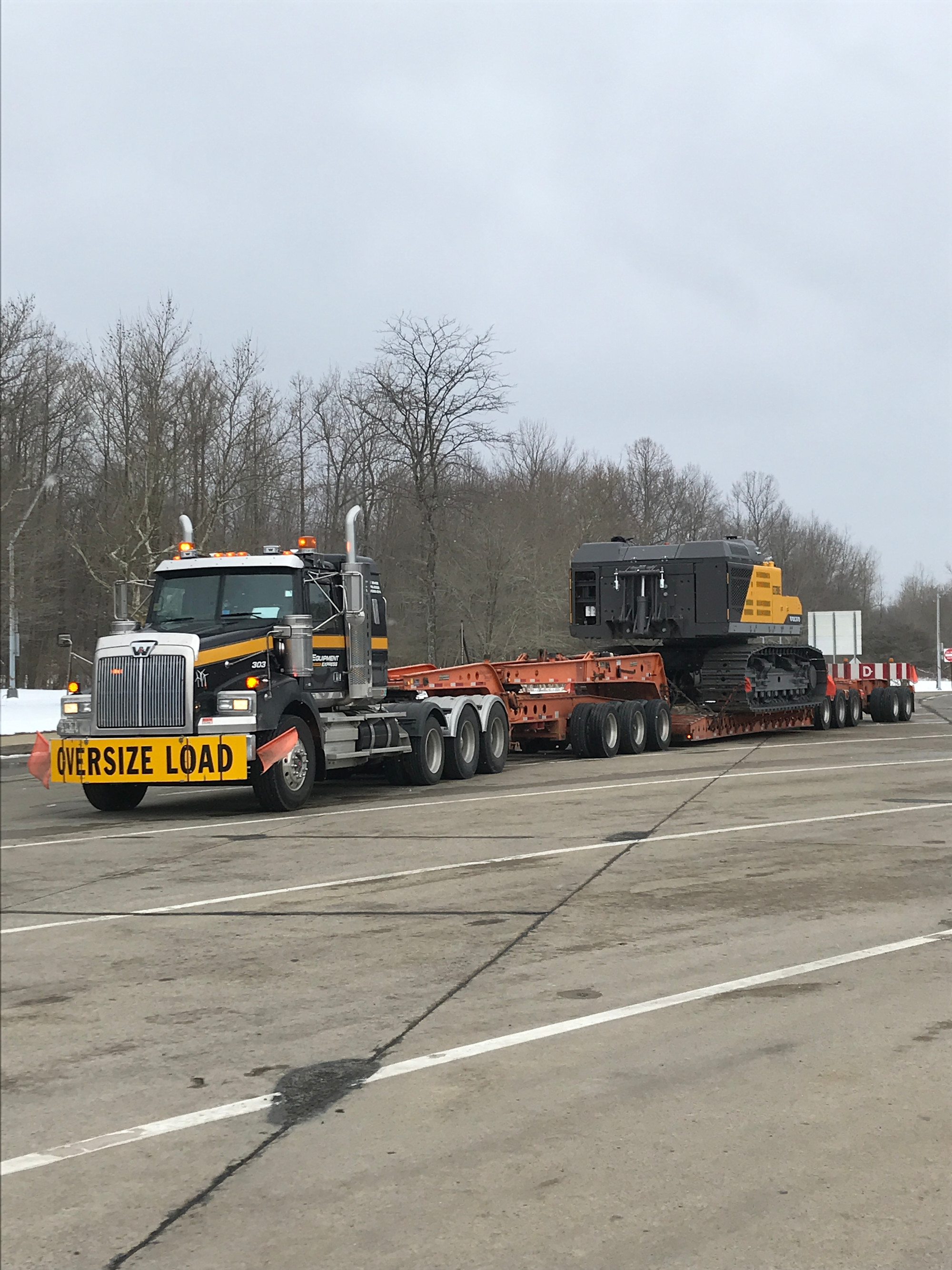 Our Equipment | Equipment Express - Canada's Premier Specialized ...