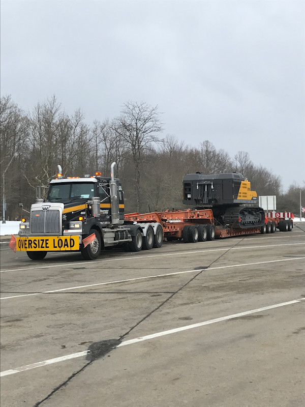 Our Equipment | Equipment Express - Canada's Premier Specialized ...