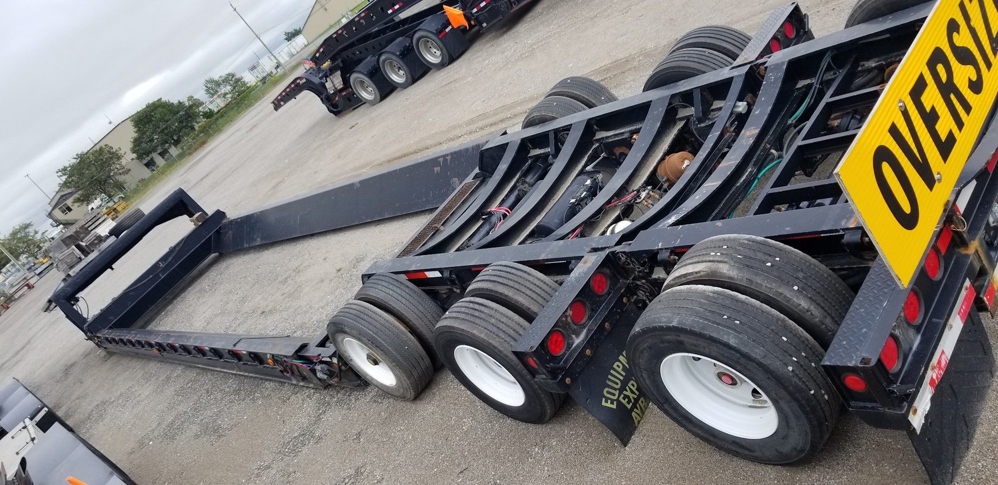 Our Equipment | Equipment Express - Canada's Premier Specialized ...