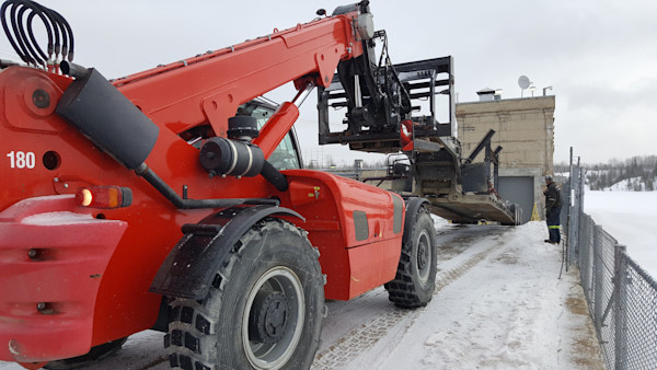 Our Equipment | Equipment Express - Canada's Premier Specialized ...