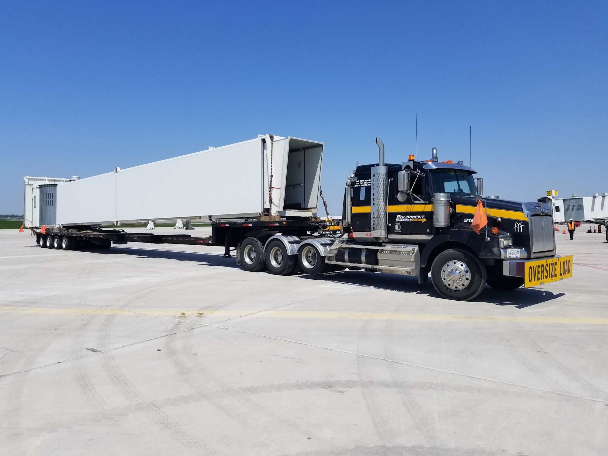 Our Equipment | Equipment Express - Canada's Premier Specialized ...