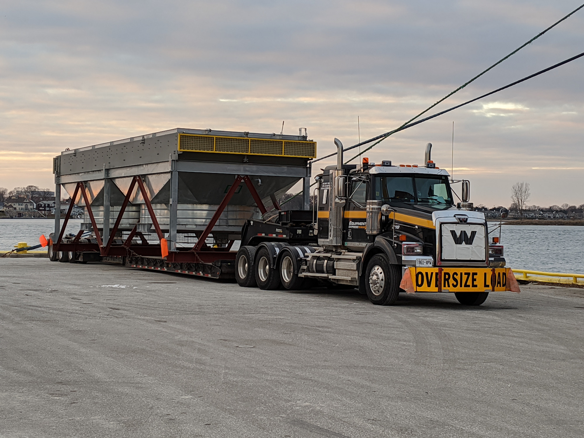 Our Equipment | Equipment Express - Canada's Premier Specialized ...