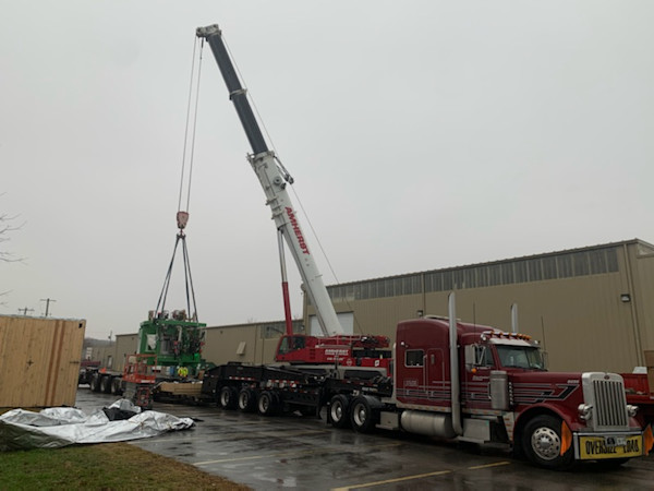 Our Equipment | Equipment Express - Canada's Premier Specialized ...