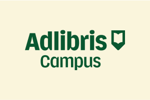 Adlibris Campus - studentens bästa affär