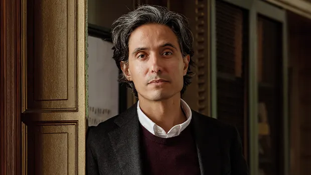 Alex Schulman – svensk författare och journalist