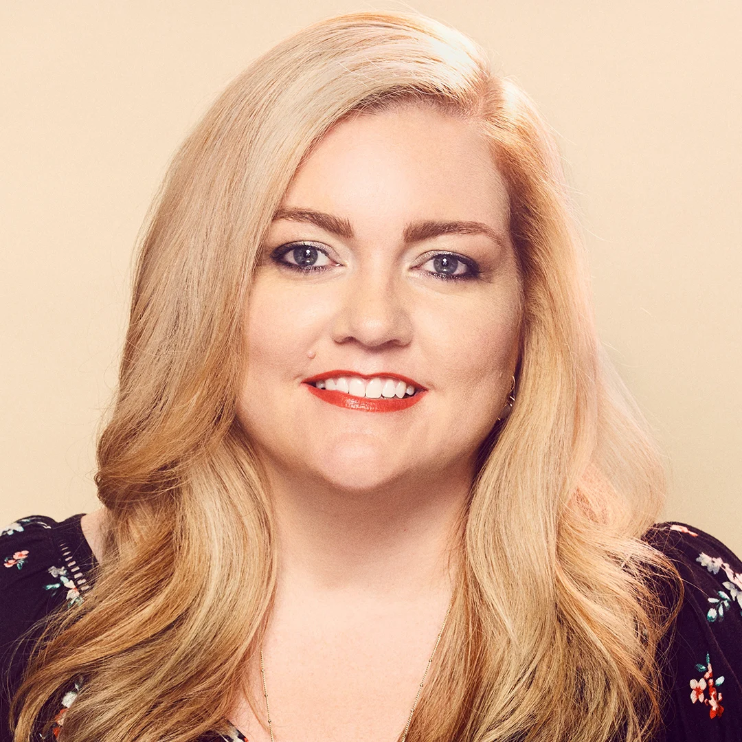 Colleen Hoover – amerikansk författare