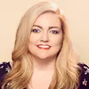 Ruth Kvarnström Jones - svensk/brittisk författare