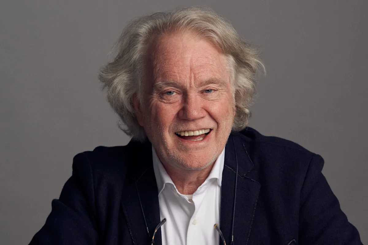 La oss få inspirere deg!