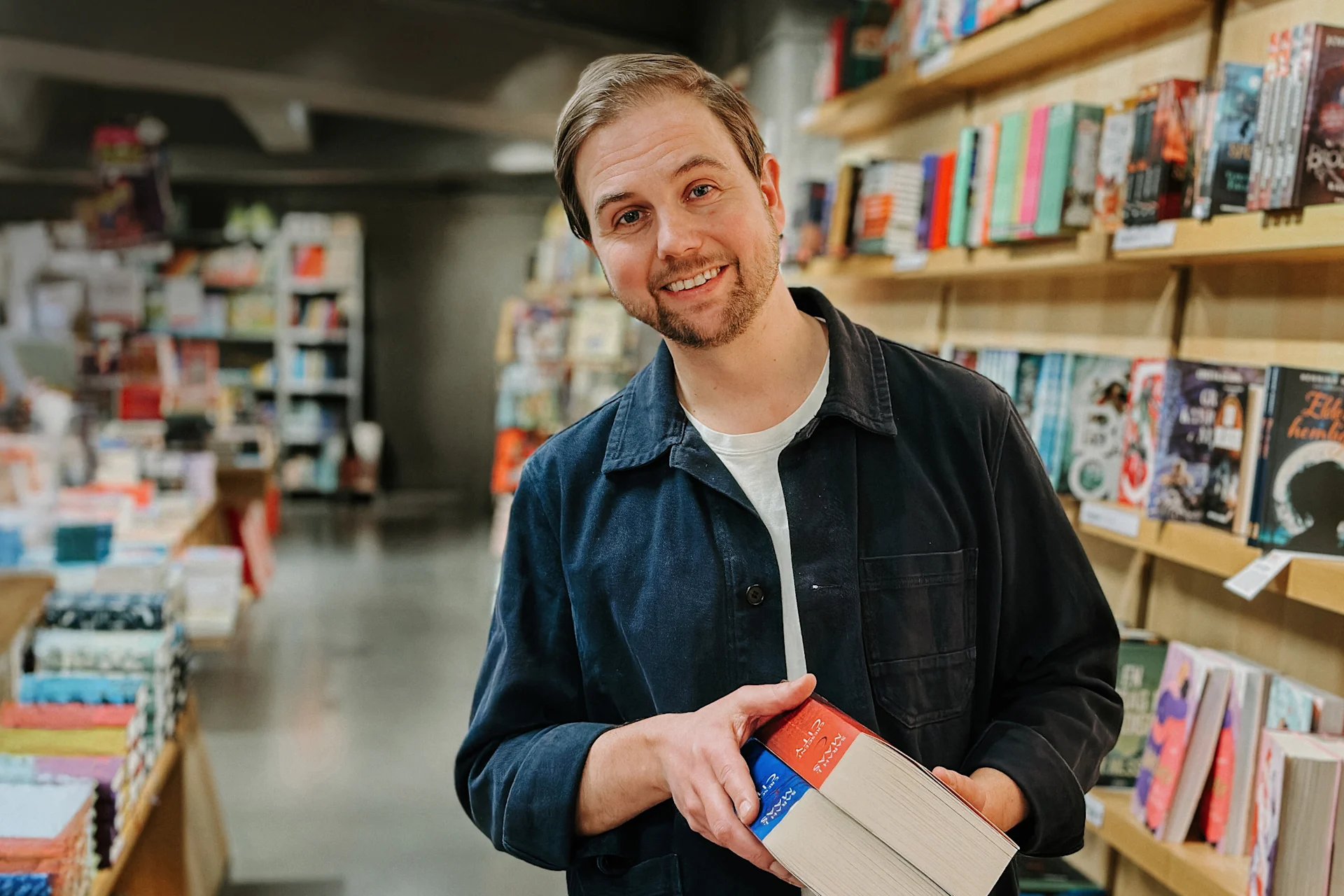 Bea Uusma – svensk läkare och Augustprisbelönad författare