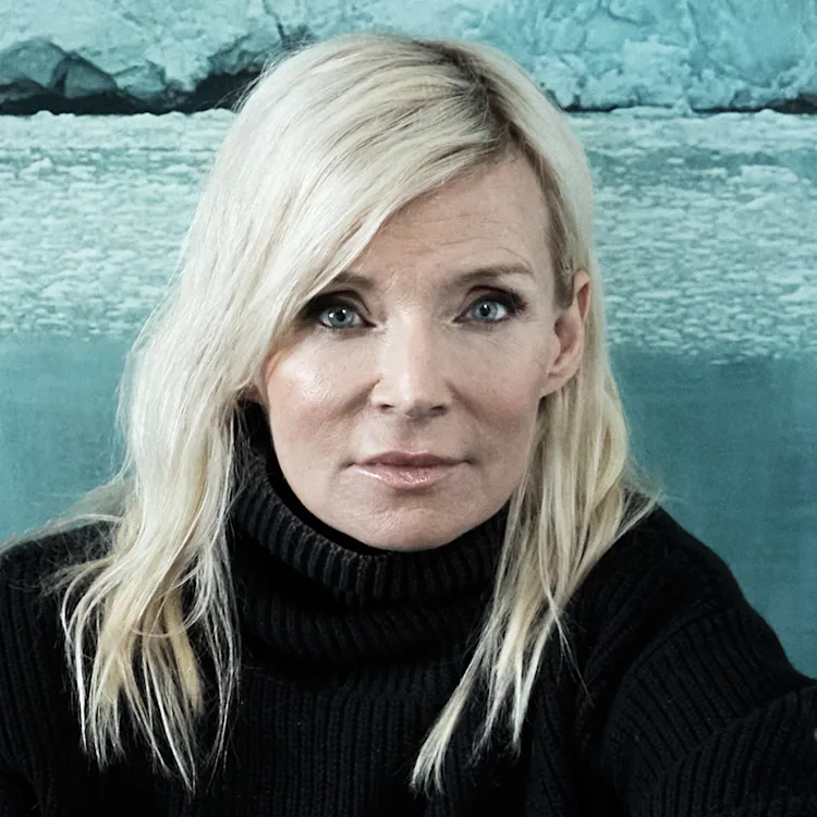 Bea Uusma – svensk läkare och Augustprisbelönad författare