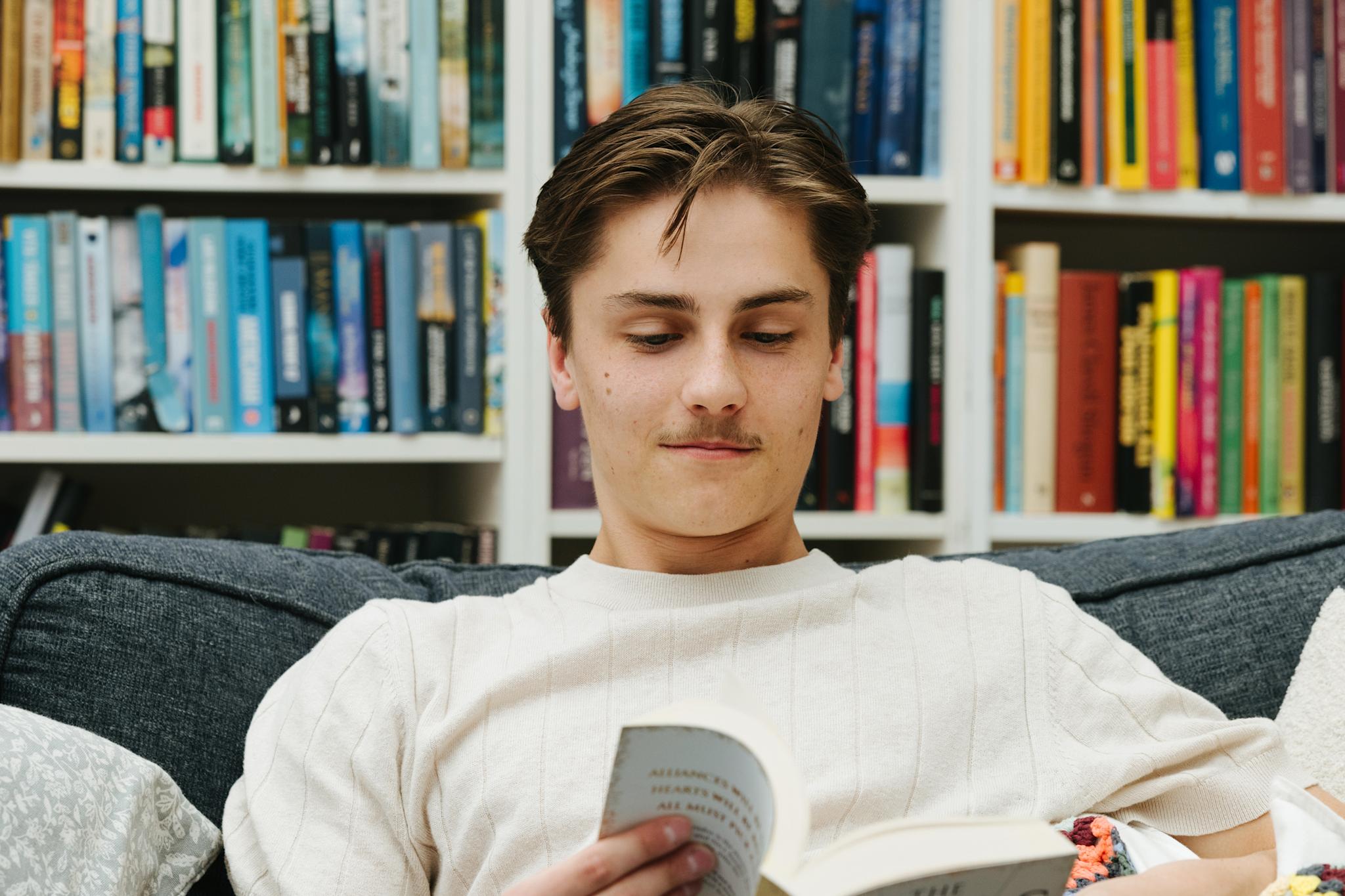 Slik lykkes du med studiene – tips fra medstudenter