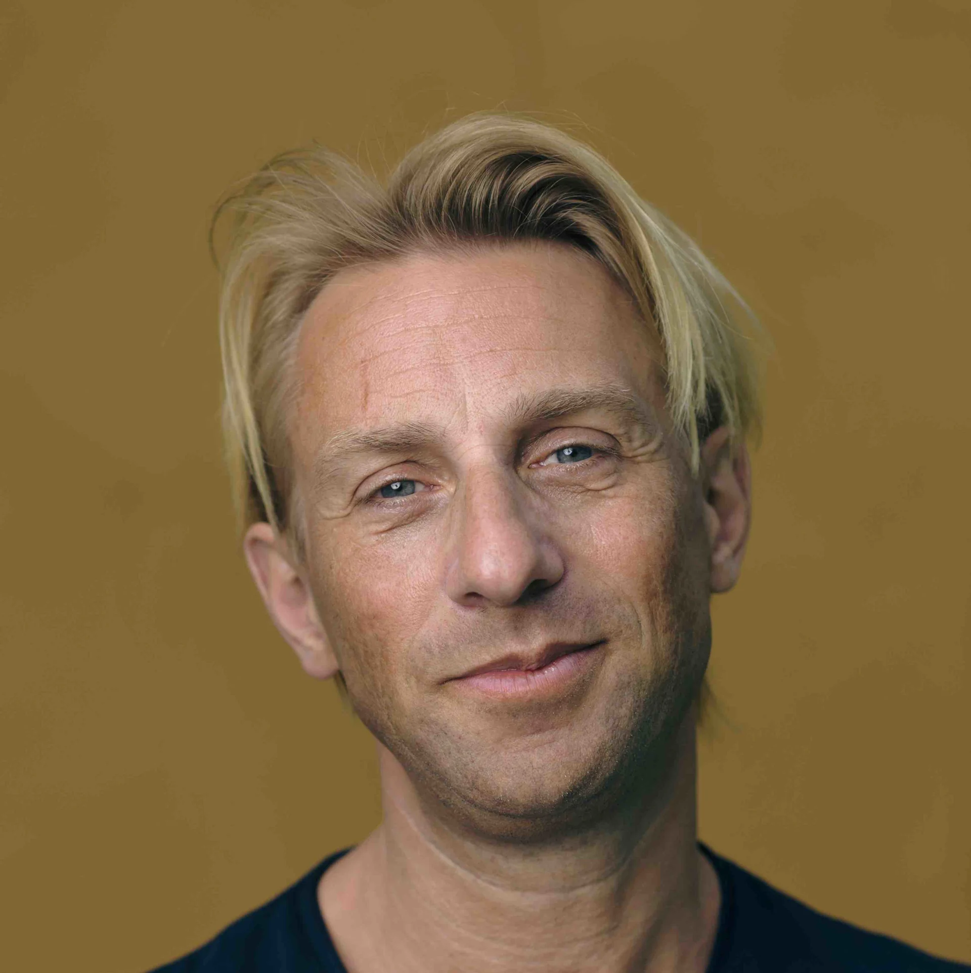 Bea Uusma – svensk läkare och Augustprisbelönad författare