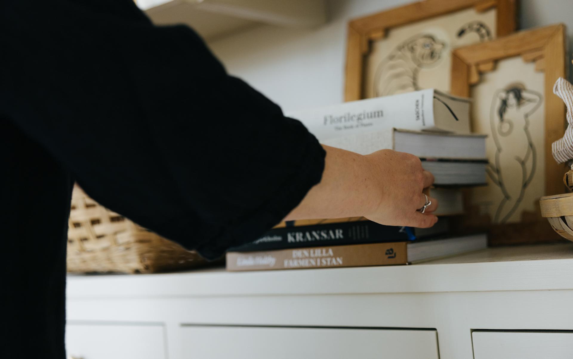 Second hand ja sisustaminen