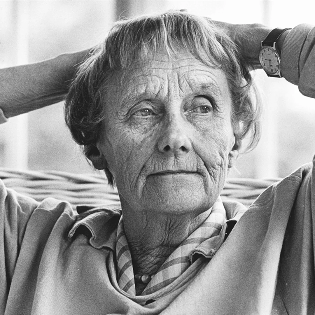 Astrid Lindgren – svensk barnboksförfattare