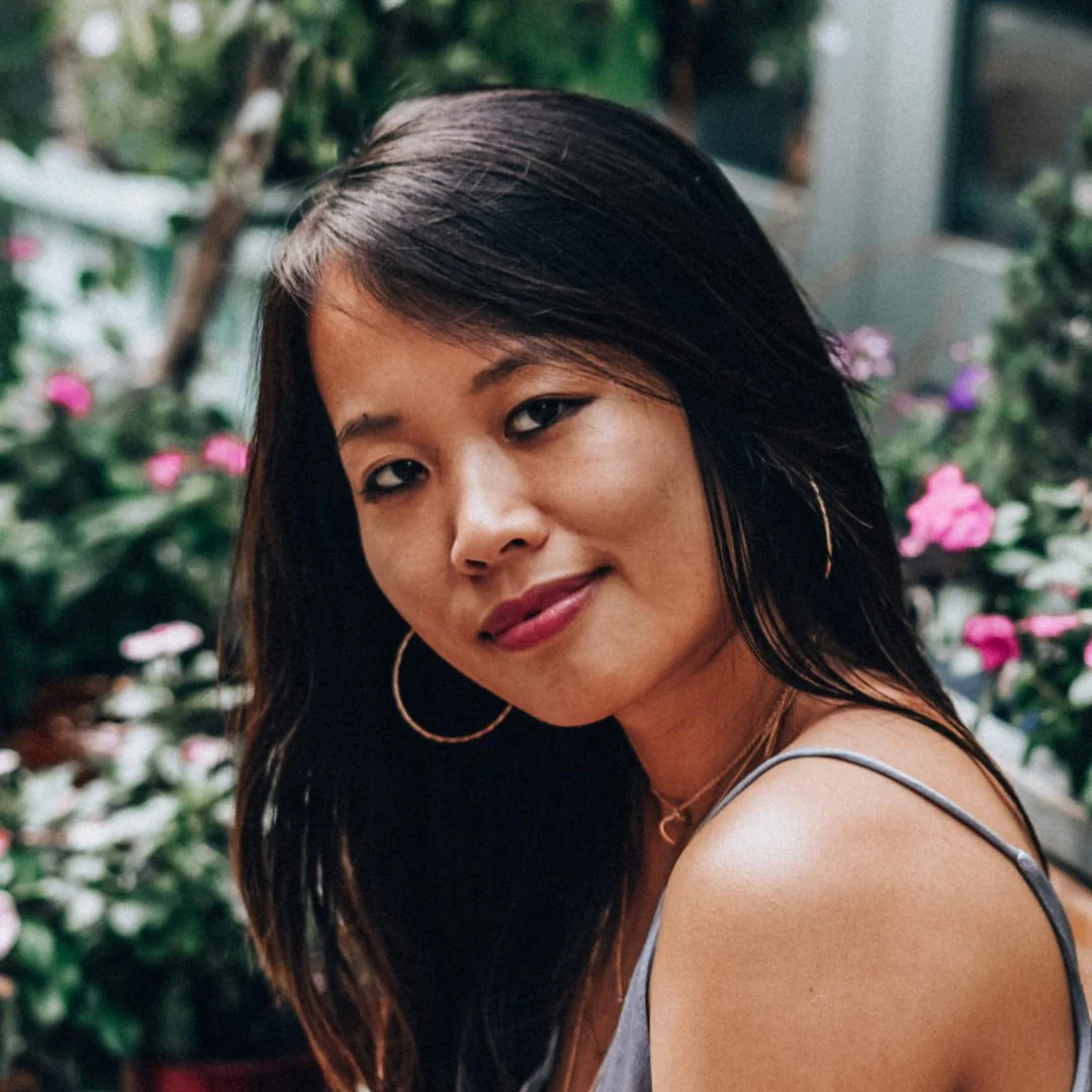 Ana Huang – kinesisk-amerikansk författare