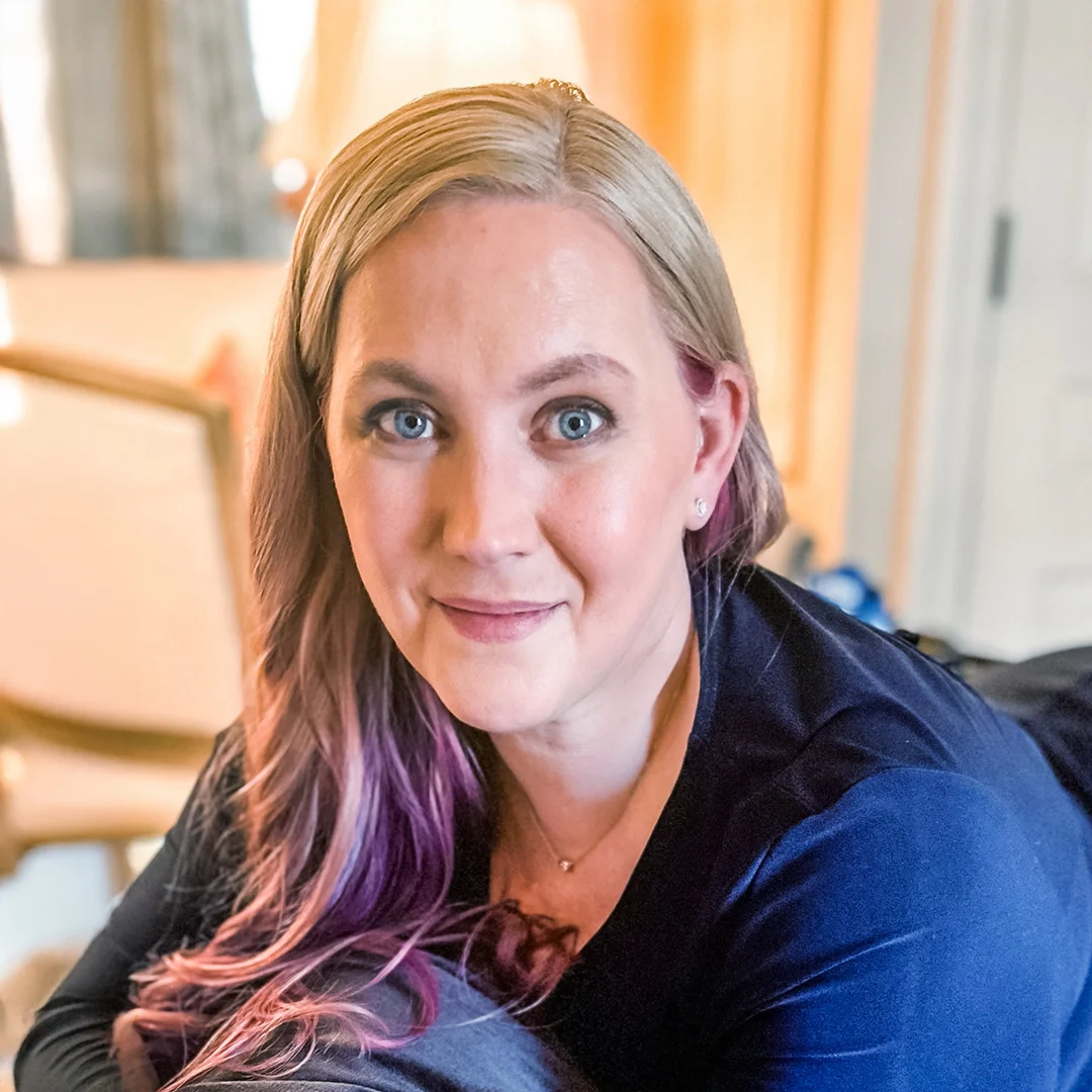 Suzanne Collins – amerikansk författare