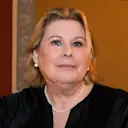 Ruth Kvarnström Jones - svensk/brittisk författare