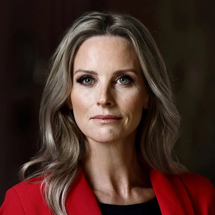 Emelie Schepp - svensk kriminalförfattare