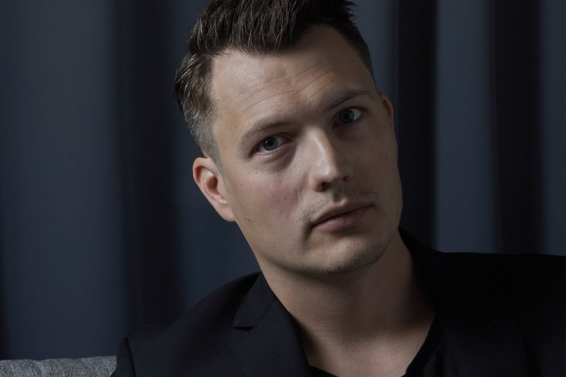 Fynda under Black week!