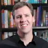 Jeff Kinney – amerikansk författare, formgivare och spelutvecklare