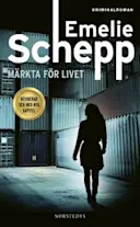 Emelie Schepp - svensk kriminalförfattare