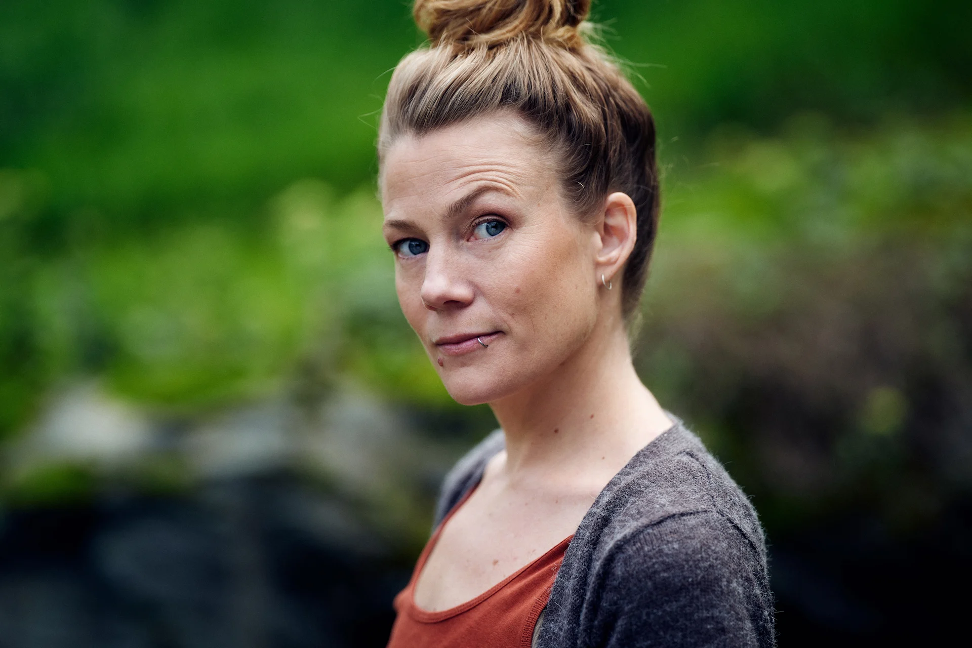 Lisa Ridzén – årets stora vinnare i Adlibrispriset