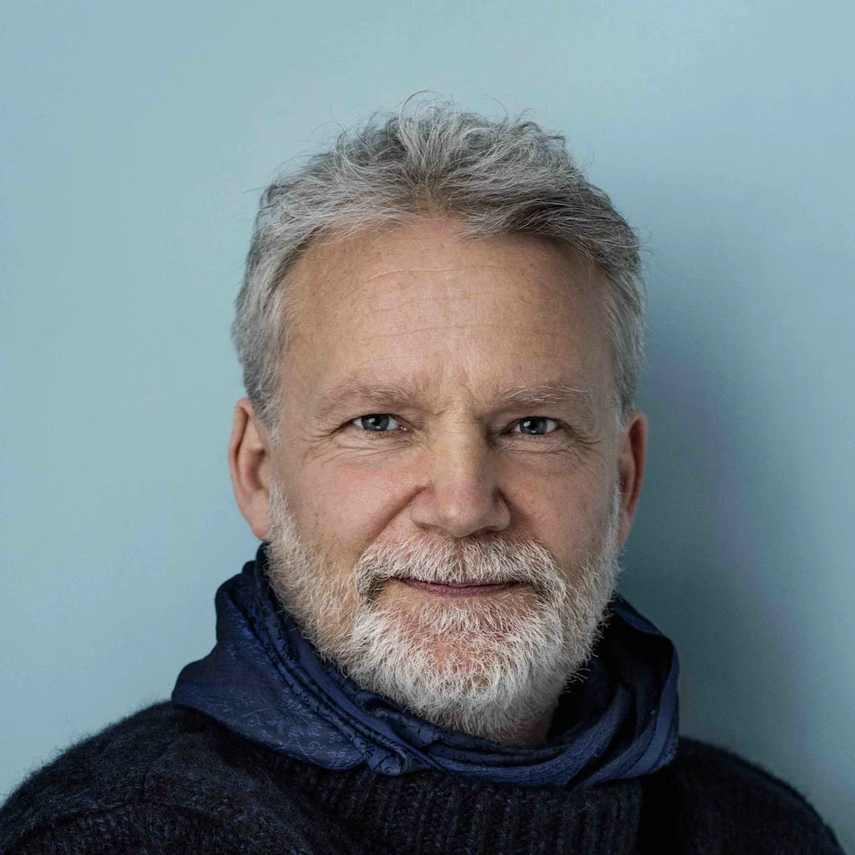 David Sundin – komiker, programledare, författare och skådespelare