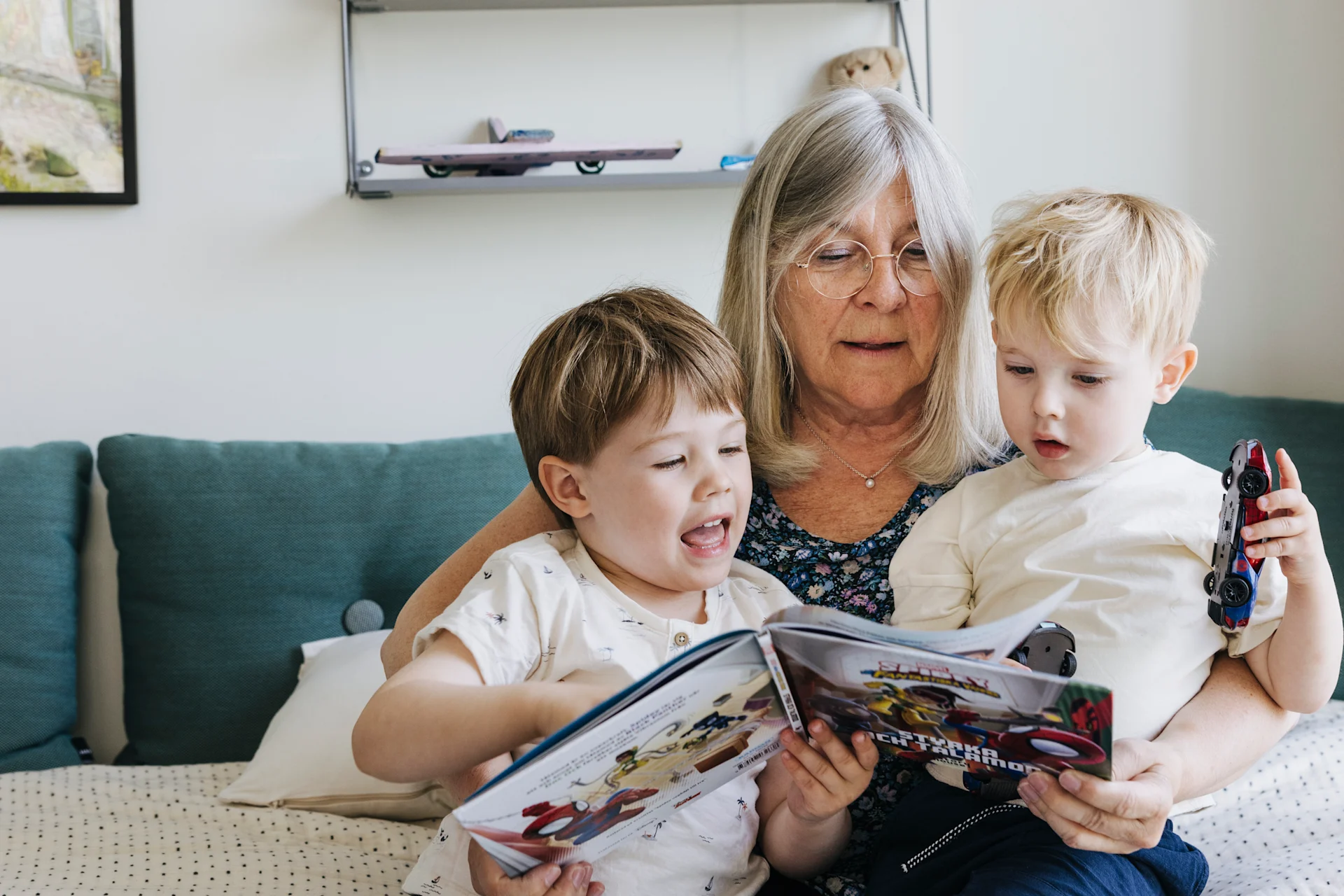 Maja Lunde - norsk forfatter