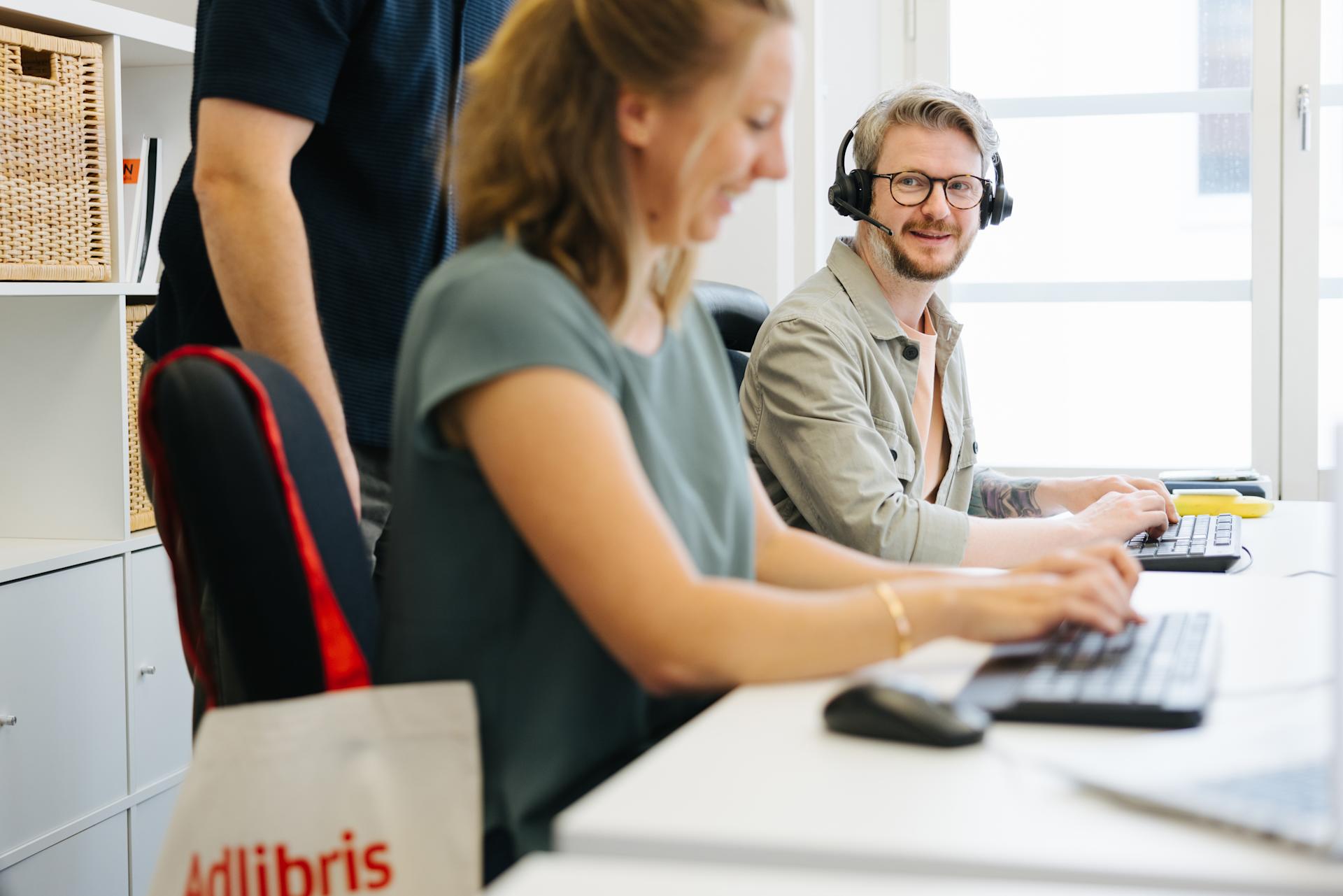 Lederskap - hjelp medarbeidere å finne sine styrker