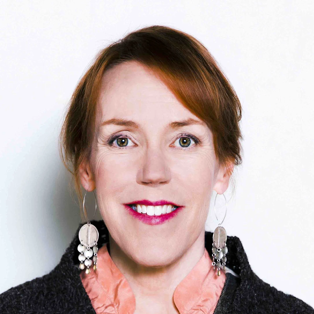 Åsa Larsson - svensk jurist och författare