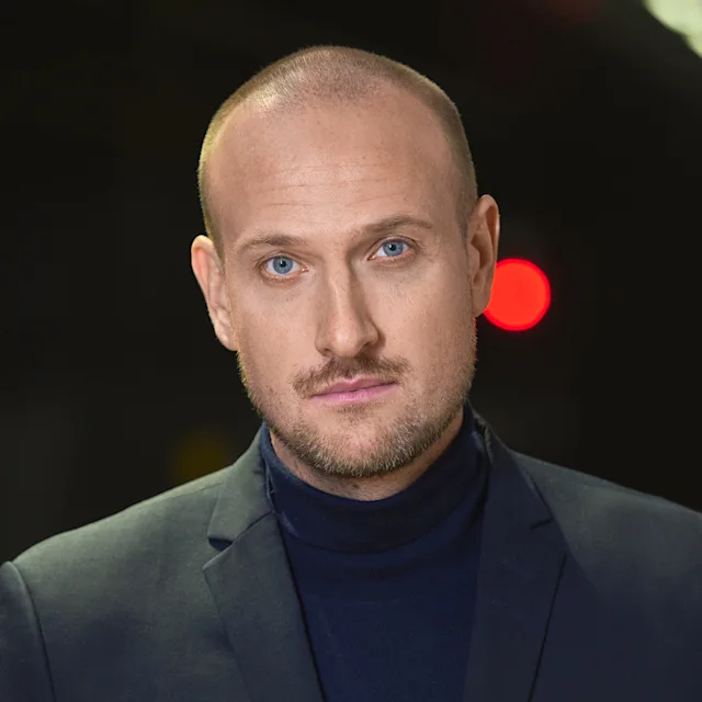 Ilkka Remes – suomalainen kirjailija